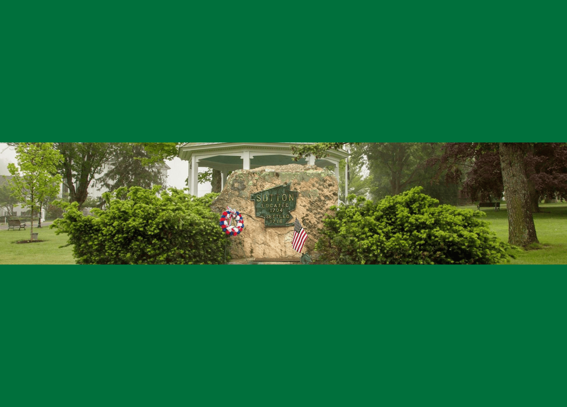 Town of Sutton Meetings | Sutton Public Library